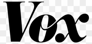 Vox Brand Logo - Vox - Free Transparent PNG Clipart Images Download