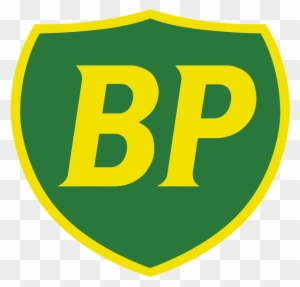 Bp - Green Yellow Star Logo - Free Transparent PNG Clipart Images Download