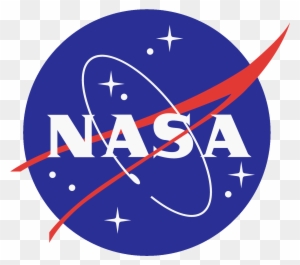 Space Clipart Nasa - Kennedy Space Center Orlando Logo - Free ...