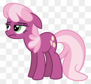 Cheerilee - Mlp Fim Ms Cheerilee - Free Transparent PNG Clipart Images ...