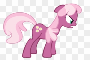 Amoagtasaloquendo, Cheerilee, Safe, Simple Background, - Mlp Nightmare ...