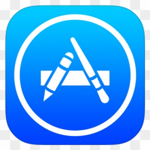 Iphone App Store Computer Icons - Apple App Store Icon - Free ...