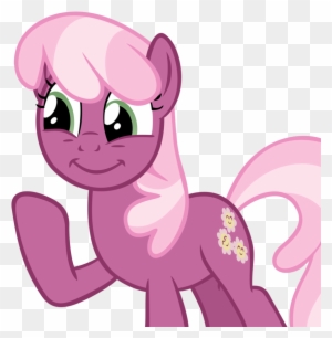 Cheerilee - Mlp Cheerilee Vector - Free Transparent PNG Clipart Images ...