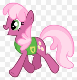 Cheerilee In Her Winter Wrap Up Garb - My Little Pony Cheerilee - Free ...
