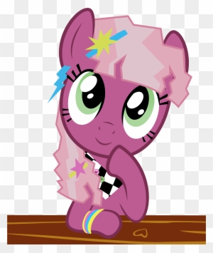 Little Miss Cheerilee By Clone999 Little Miss Cheerilee - Miss ...