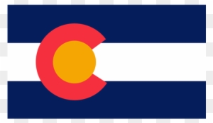 Colorado Flag Custom Design The Perfect Logo For Your - Free Colorado ...