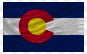 Round Colorado State Flag - Free Transparent PNG Clipart Images Download