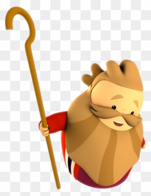 Abraham - Banner - Free Transparent PNG Clipart Images Download