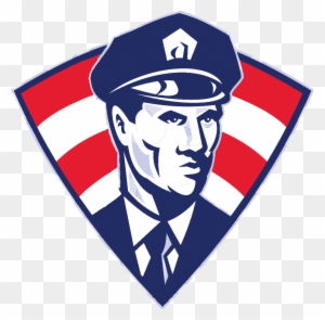 The Lapd Will Hire Over 400 New Police Officers This - Lspd Badge ...