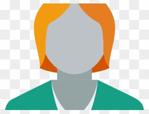 Flat User Icon Png