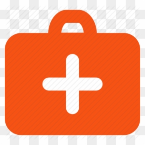 Medicine Clipart Doctor Bag - Cross - Free Transparent PNG Clipart ...