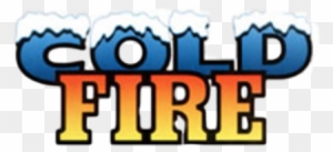 Cold Fire - Free Transparent PNG Clipart Images Download