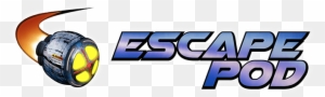 The Escape Pod - Illustration - Free Transparent PNG Clipart Images ...
