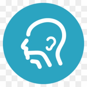 Ent Surgeon - Ear Nose Throat Icon - Free Transparent PNG Clipart ...