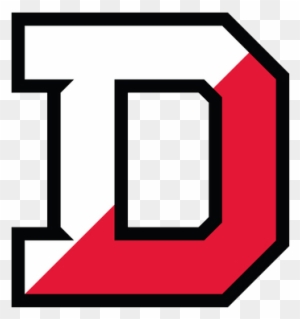 Denison University - Drexel University - Free Transparent PNG Clipart ...