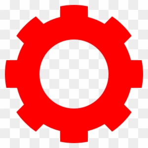 Automation Logo Building Clip Art - Automation Black And White - Free ...
