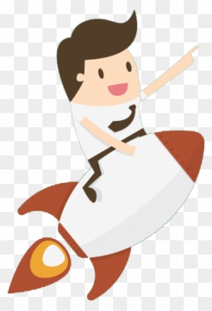 Rocket Animation Transparent Gif - Free Transparent PNG Clipart Images ...