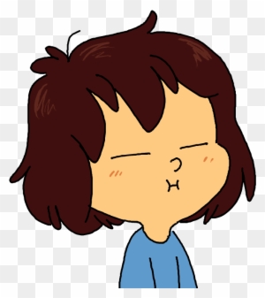Drawn Snail Animated Gif - Frisk Undertale - Free Transparent PNG ...