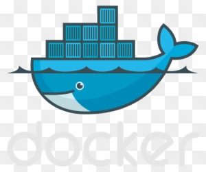 Logo - Logo Docker - Full Size PNG Clipart Images Download