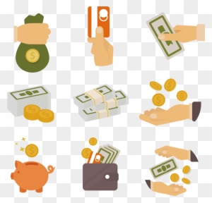Money Piggy Bank - Piggy Bank Png - Free Transparent PNG Clipart Images ...
