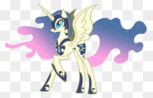 Nightmare Moon Cutie Mark