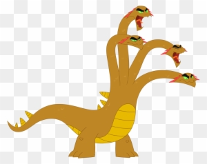 Hydra, Transparent PNG Clipart Images Free Download - ClipartMax