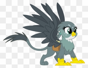 West Coast Mane-6 What If Starlight Is Still Evil By - Mlp Gabby The ...