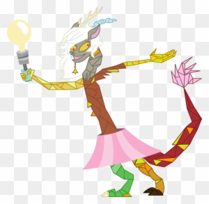 Drewsenr, Discord, Discord Lamp, Eris, Lamp, Lightbulb, - Eris My ...