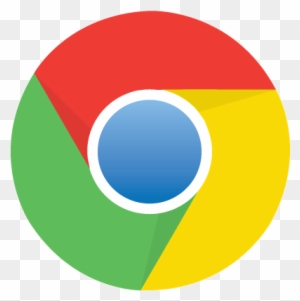 New Google Chrome Icon - Better Google Chrome Icon - Free Transparent ...