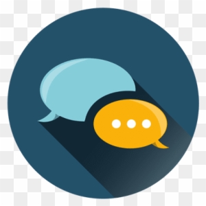 Customer Care Circle Icon - Icon - Free Transparent PNG Clipart Images ...