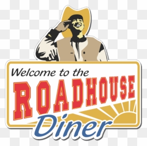 Roadhouse Diner - Free Transparent PNG Clipart Images Download