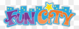 Places Clipart Fun City - City - Free Transparent PNG Clipart Images ...