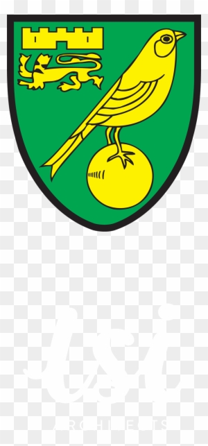Norwich - Norwich City Football Club - Free Transparent PNG Clipart ...