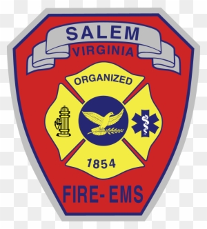 The Fire Department's Current Patch Will Be Replaced - Granite Mountain ...