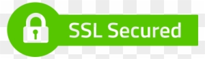 Comodo Trusted Site Seal - Ssl Secure Logo Png - Free Transparent PNG ...