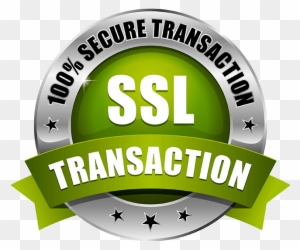 Comodo Trusted Site Seal - Ssl Secure Logo Png - Free Transparent PNG ...