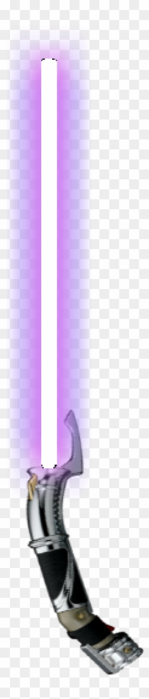 Purple Clipart Light Saber - Drinking Straw - Free Transparent PNG ...