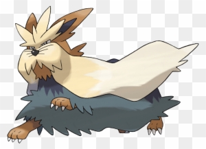 View All Images - Dog Pokemon - Free Transparent PNG Clipart Images ...
