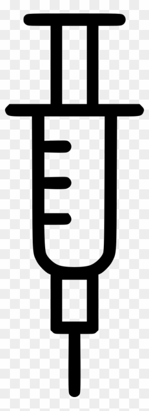 Medicine Clipart Shot - Syringe Clip Art - Free Transparent PNG Clipart ...