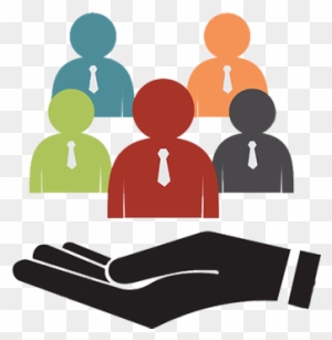 Our Services - Human Resource Management - Free Transparent PNG Clipart ...