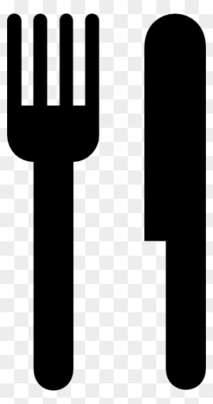 This Free Clip Arts Design Of Restaurant Sign - Restaurant Symbol Svg ...