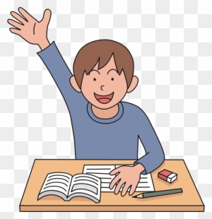 Raise Hand Clipart, Transparent PNG Clipart Images Free Download ...