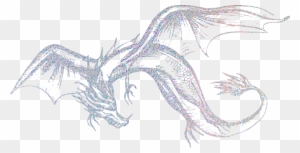 Dragon Small - Dibujo Sirena Griega - Free Transparent PNG Clipart ...