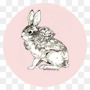 Rabbit Gratis Photography Fist Pump Illustration - うさぎ イラスト 無料 かわいい ...