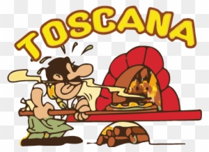 Fast Food Restaurant Uniform, Shop Counter Packaging, - Cartoon - Free ...