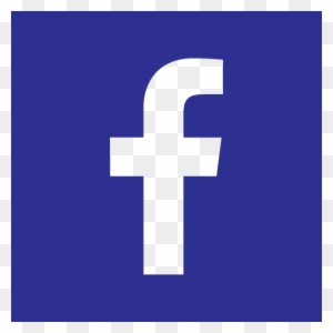 098322 Blue Jelly Icon Social Media Logos Facebook - Facebook Rules On ...