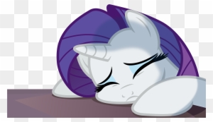 Shocked Rarity By Elenita93 On Deviantart - Rarity And Rainbow Dash Gif ...