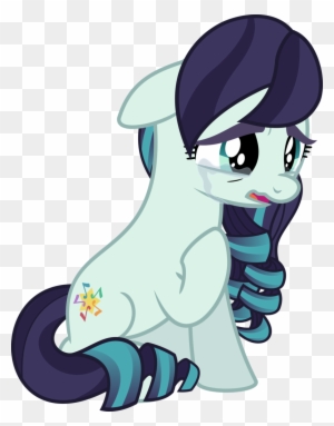 Vector - My Little Pony Scootaloo Sad - Full Size PNG Clipart Images ...