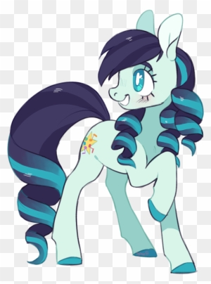 Mlp Vector - Coloratura - Mlp The Movie Coloratura - Free Transparent ...
