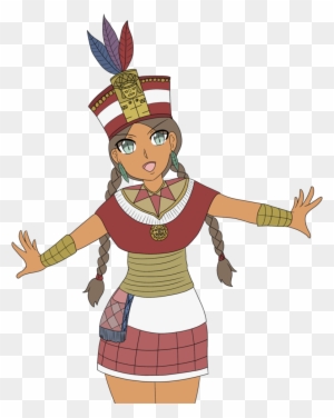 Inca Clip Art, Transparent PNG Clipart Images Free Download - ClipartMax